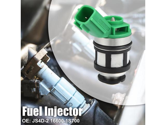 Click here for 1pcs JS4D-2 16600-1S700 Fuel Injector Nozzle for N... prices