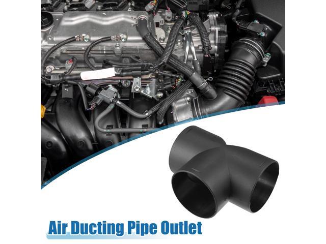 Click here for T Piece Duct Air Ducting Connector Straight Air He... prices