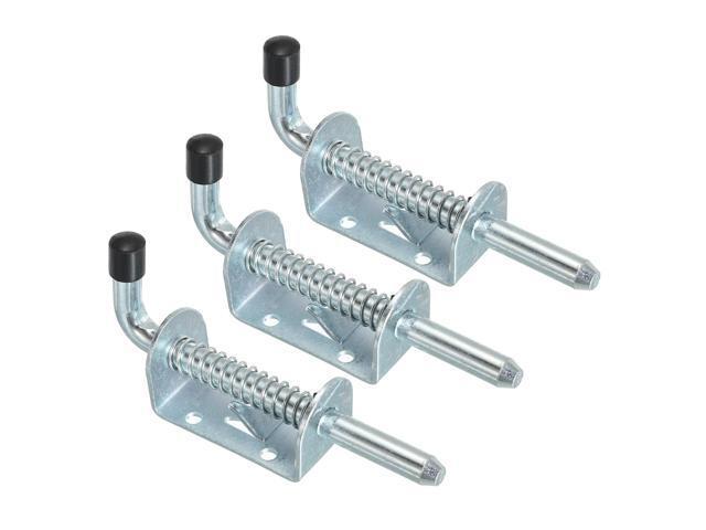 Click here for Spring Loaded Latch Pin 5.71  3 Pack Iron Security... prices
