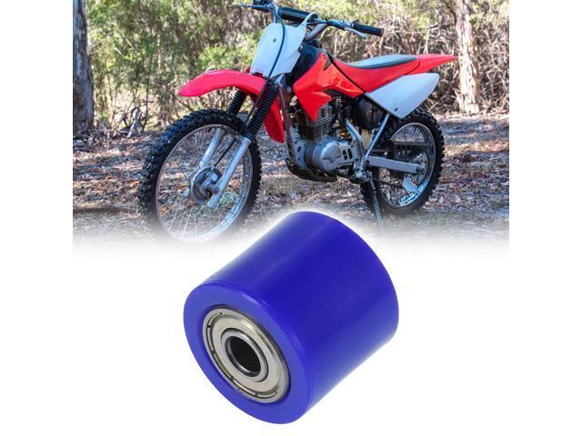 Click here for 8mm Chain Pulley Roller Slider Wheel Guide for Mot... prices