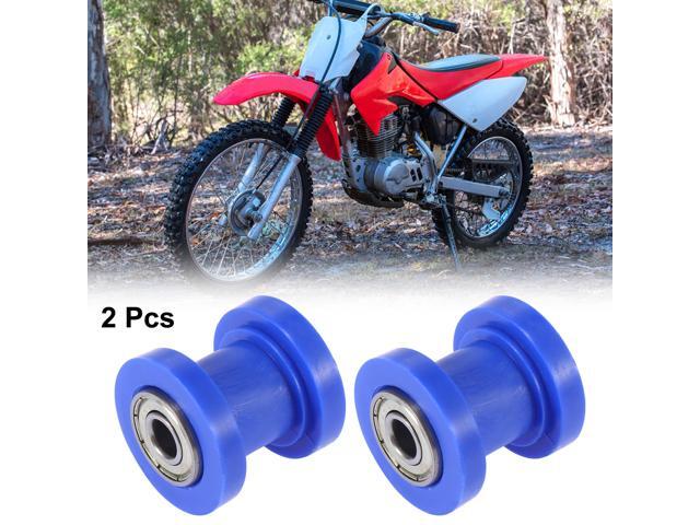 Click here for 2 Pcs 8mm Chain Tensioner Roller Slider Pulley Whe... prices