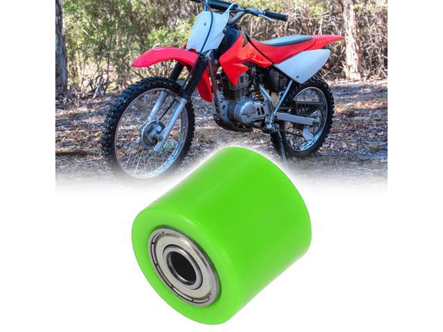 Click here for 8mm Chain Pulley Roller Slider Wheel Guidefor Moto... prices