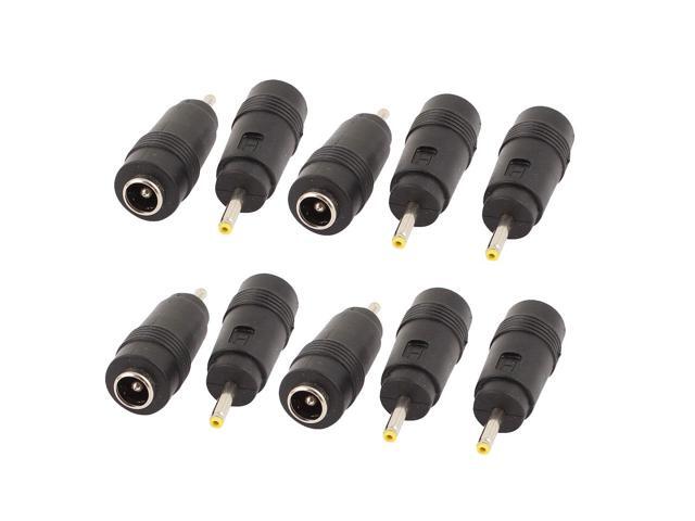 Click here for 10pcs 2.5mm x 0.7mm Male to 5.5mm x 2.5mm Female D... prices