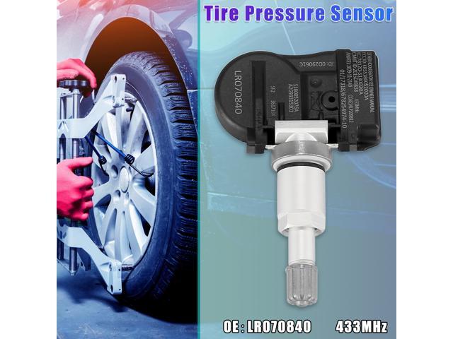 Click here for 42607-33021 Tire Pressure Monitoring System Sensor... prices
