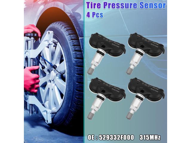 Click here for 4pcs 529332F000 Tire Pressure Monitoring System Se... prices