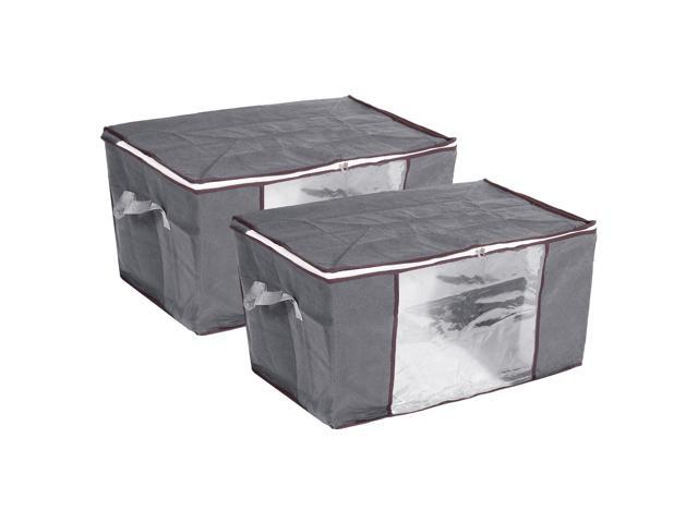 Click here for Storage Basket Bin  Foldable Fabric Storage Basket... prices