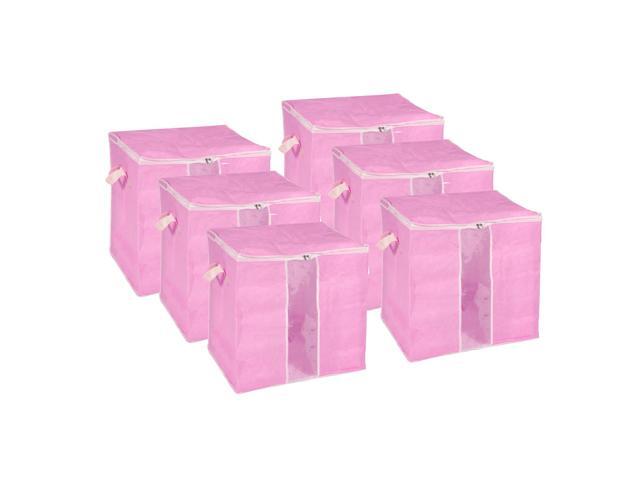 Click here for Foldable Clothes Storage Bags with Reinforced Hand... prices
