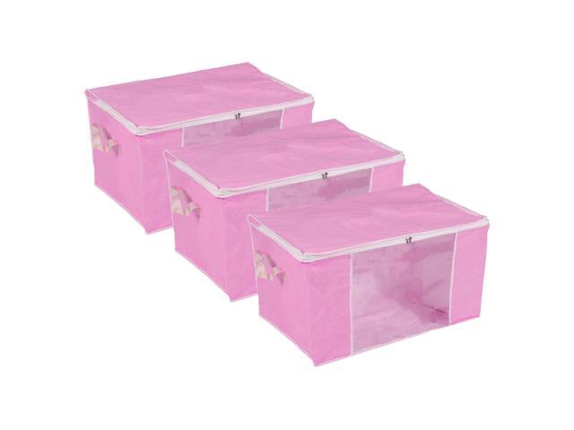 Click here for Clothes Storage Bag 2pcs Comforters Storage Bags F... prices