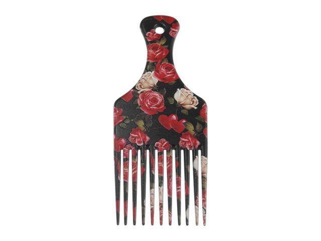 Click here for Wide Tooth Afro Hair Pick Comb  Hair Styling Tool... prices