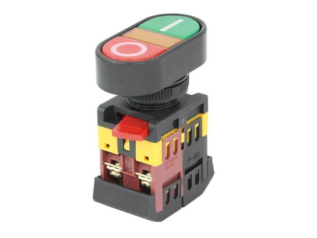 Click here for ON-OFF START STOP Push Button w Light Indicator Mo... prices