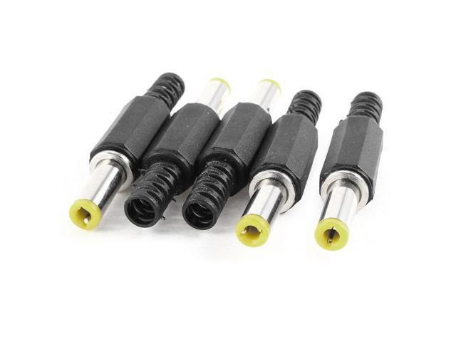 Click here for 5 Pieces 2.5mm x 5.5mm x 14mm DC Power Cable Femal... prices