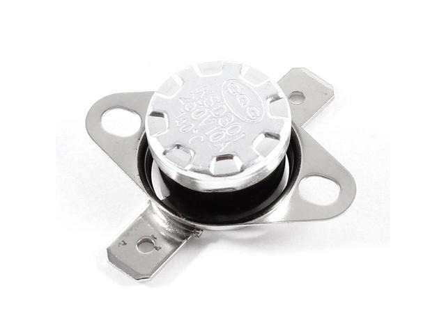 Click here for Unique Bargains 140C NC Temperature Control Switch... prices