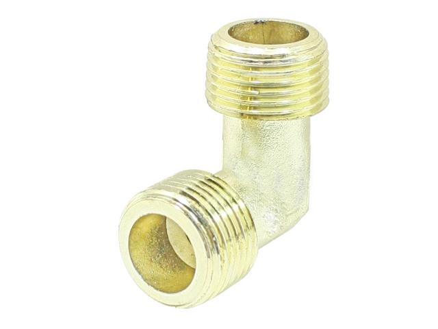 Click here for Unique Bargains Gold Tone Air Compressor Fittings... prices