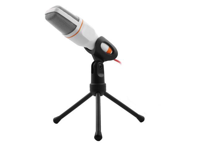 Click here for PC Computer Adjustable Stand 3.5mm Plug Stereo Con... prices