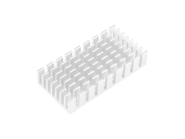 Click here for Unique Bargains Aluminium 50x25x10mm Memory Cooler... prices