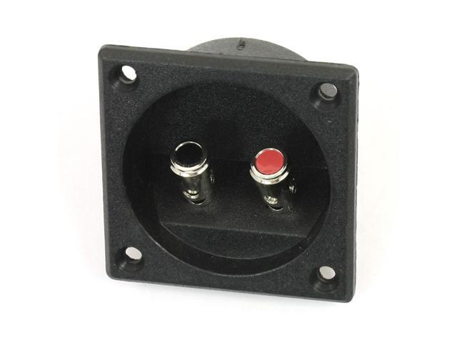 Click here for Unique Bargains Dual Spring Binding Post Terminal... prices