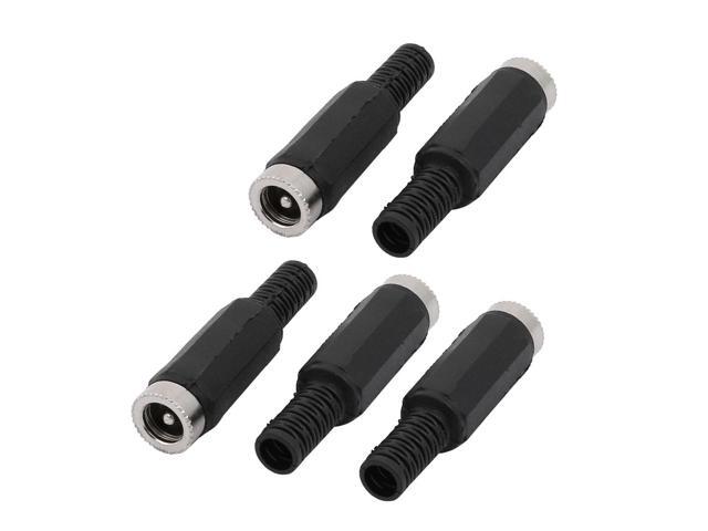 Click here for 5 Pcs 2.1mm x 5.5mm Female DC Power Socket Jack Co... prices