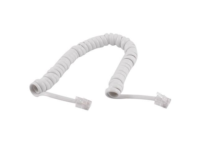 Click here for Unique Bargains RJ9 4P4C Plug Connectors Telephone... prices