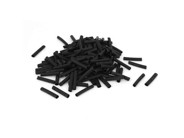 Click here for Unique Bargains 300pcs 4mm Dia Polyolefin 2:1 Heat... prices