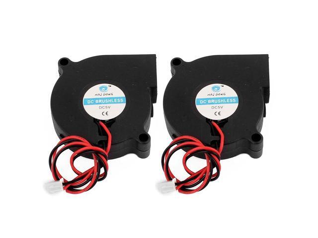 Click here for 50 x 50 x 15mm 2pole DC 5V Brushless Cooling Fan 2... prices