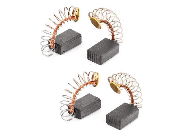 Click here for Unique Bargains 4 Pcs Spring Type Electric Drill M... prices