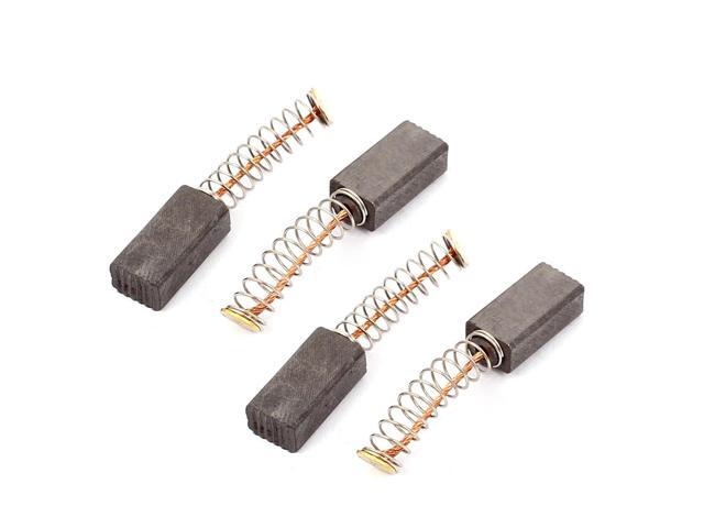 Click here for 2 Pairs 14x7x5mm Carbon Brushes Power Tool for Ele... prices