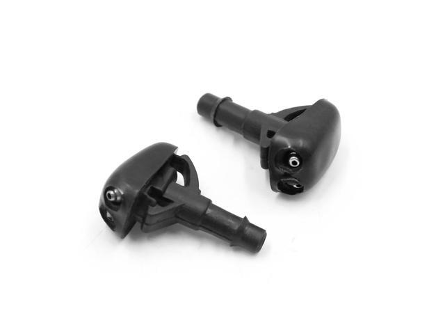 Click here for 2Pcs Plastic Car Front Windshield Washer Wiper Wat... prices