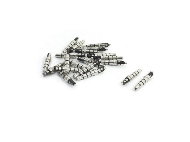Click here for 20 Pcs 3.5mm Male Plug 4Pole Soldering Headset Hea... prices