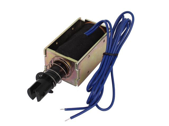 Click here for a14052300ux1091 Stroke Pull Type Open Frame Soleno... prices