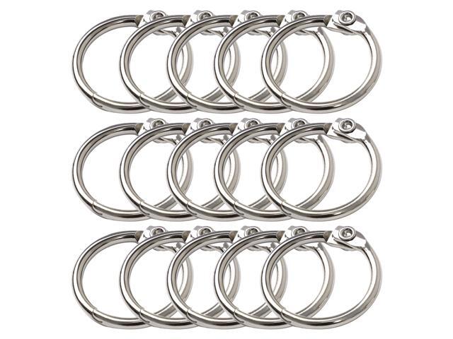 Click here for Unique Bargains 15pcs School Office Paper Document... prices