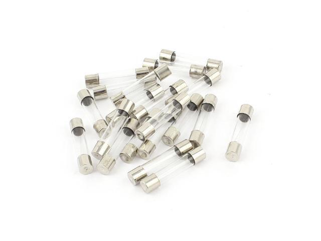 Click here for Unique Bargains 20pcs 6 x 30mm Quick Blow Low Brea... prices