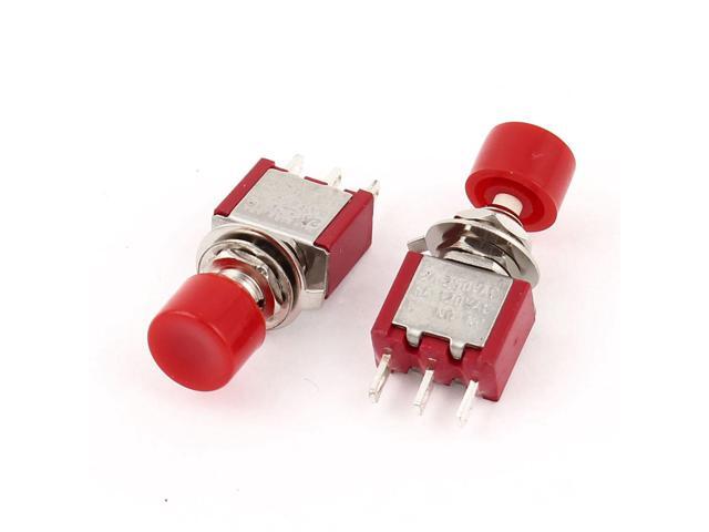 Click here for Unique Bargains 2 Pieces AC 120V 5A 3Pin SPDT 1NO... prices