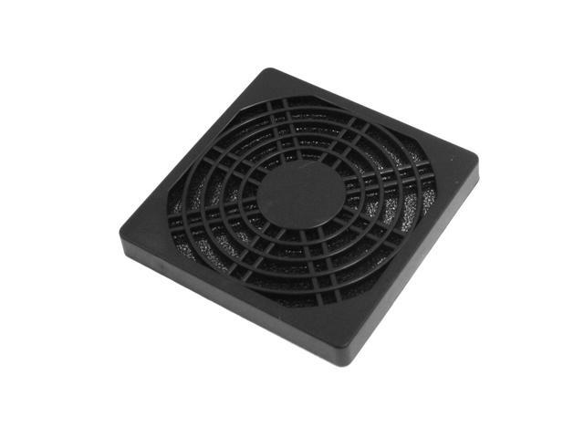Click here for Unique Bargains Black Dustproof 80mm Dust Guard Fi... prices