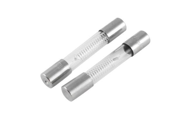 Click here for Unique Bargains 2 x 5KV 0.85A 850mA 6mm x 40mm Hig... prices