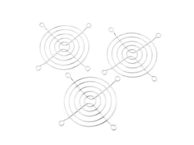 Click here for 3Pcs 80mm 3.2 Metal Fan Guard Protector Grill for... prices