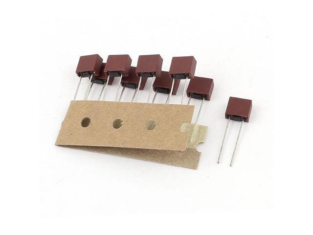 Click here for 10 Pcs T1.6A 1.6A 250V TE5/5TE Miniature Micro Slo... prices