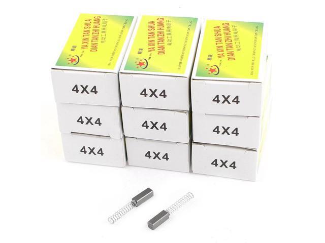 Click here for Unique Bargains 10 Pairs Replaceable 11mm x 4mm x... prices