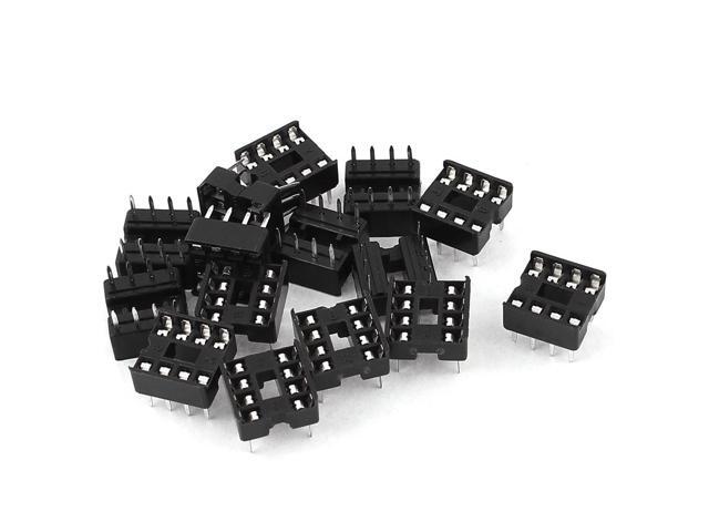 Click here for 15pcs Solder Type 8PIN DIP Integrated Circuit IC S... prices