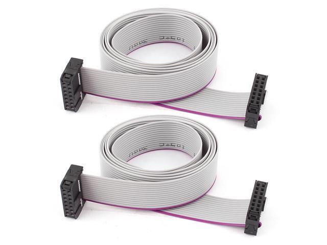 Click here for Unique Bargains 2pcs FC14P 14-Pin Arduino DIY IDC... prices