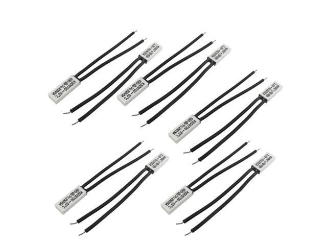 Click here for Unique Bargains Unique Bargains 10 x KSD9700 60C N... prices