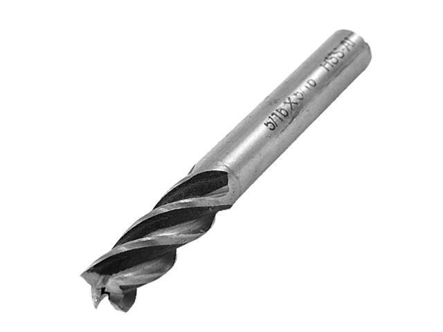 Click here for 5/16 x 5/16 HSS Straight Shank Helical Groove End... prices
