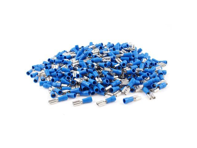 Click here for Unique Bargains 1000 Pcs Insulated Female Spade Wi... prices