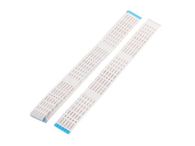 Click here for Unique Bargains 10Pcs 0.5mm Pitch 40 Pin AWM 20624... prices