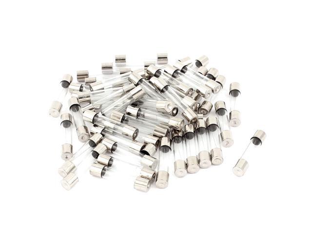 Click here for 250V 13Amp Fast Quick Blow Glass Tube Fuses 6mm x... prices