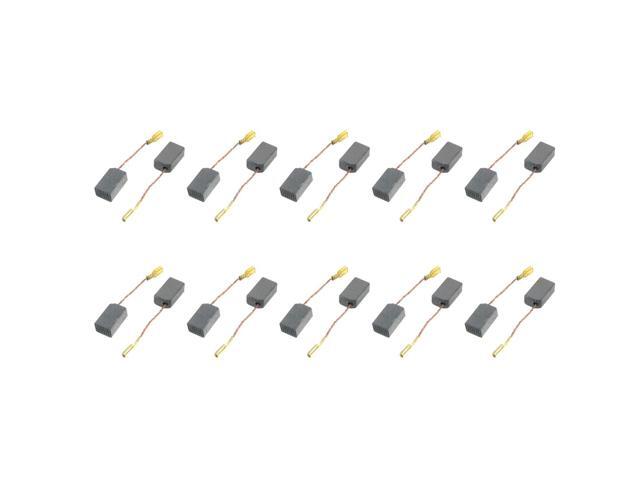 Click here for Unique Bargains 10 Pcs Power Tool Angle Grinder Ca... prices