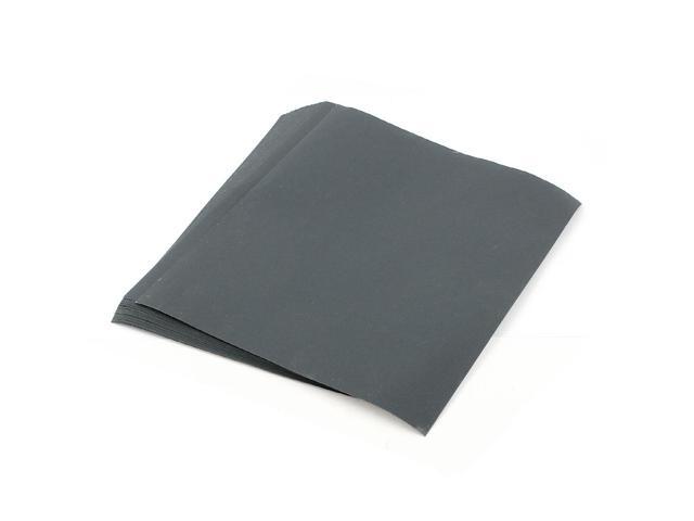 Click here for Unique Bargains 25 Pcs 11 x 9 Wet Dry Silicon Carb... prices