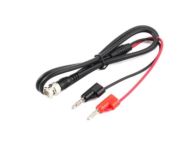 Click here for Unique Bargains BNC Q9 to Dual Banana Plug Connect... prices