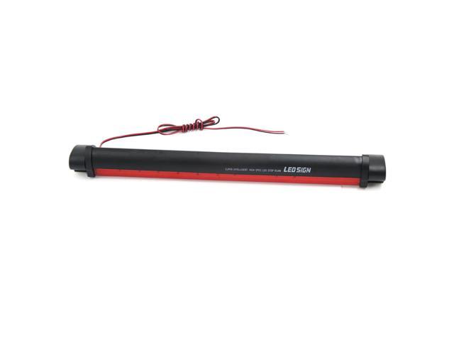 Click here for Red 40 LED Auto Car Adhesive 3rd Brake Rear Tail L... prices