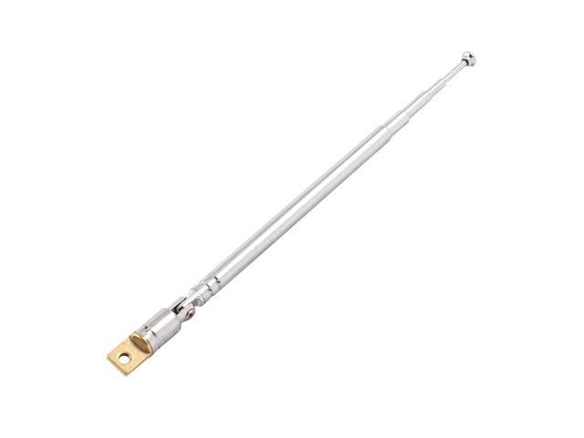 Click here for Unique Bargains 32cm Length 5 Section Telescoping... prices