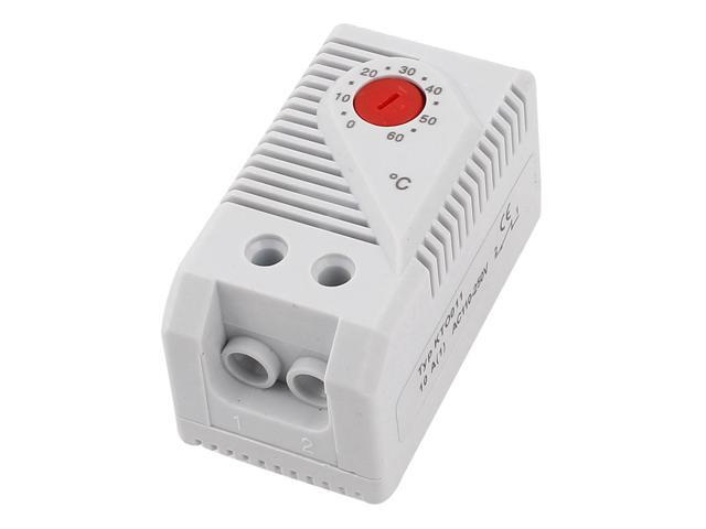 Click here for Unique Bargains KTO011 0-60 Celsius Degree Bimetal... prices